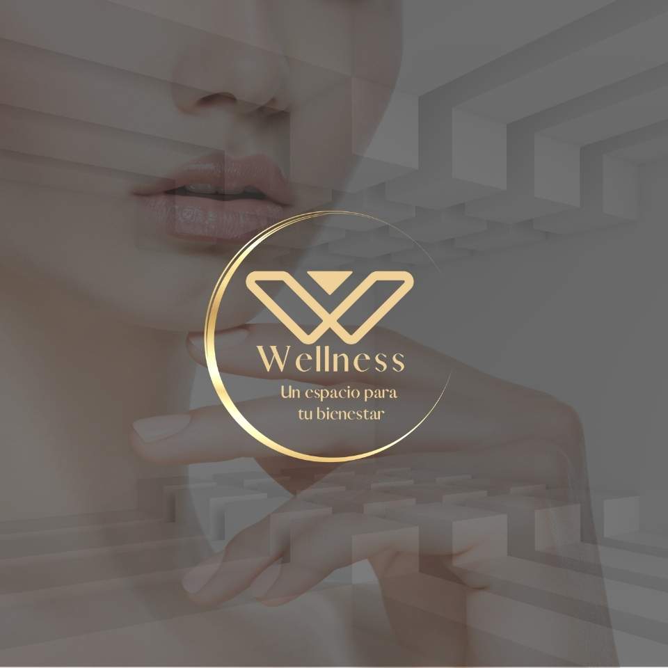 Contacto - Wellness center